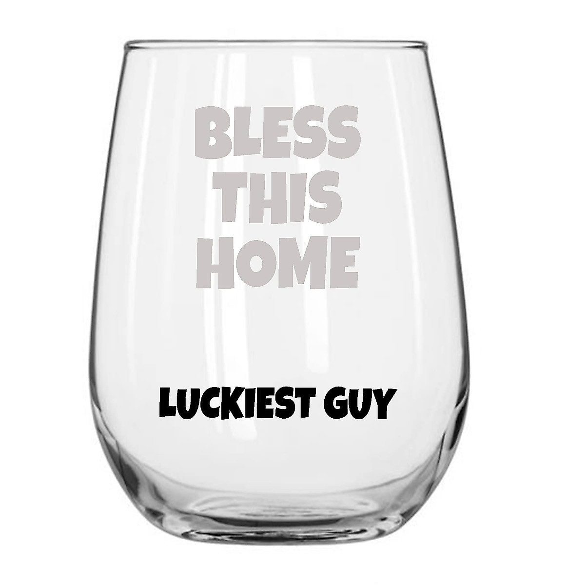Alankathy Mugs Personalized wine glass