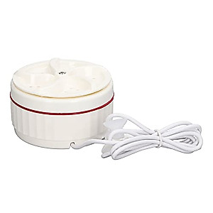 PENO Mini Washing Machine, Powerful Mini Sock Washing Motor