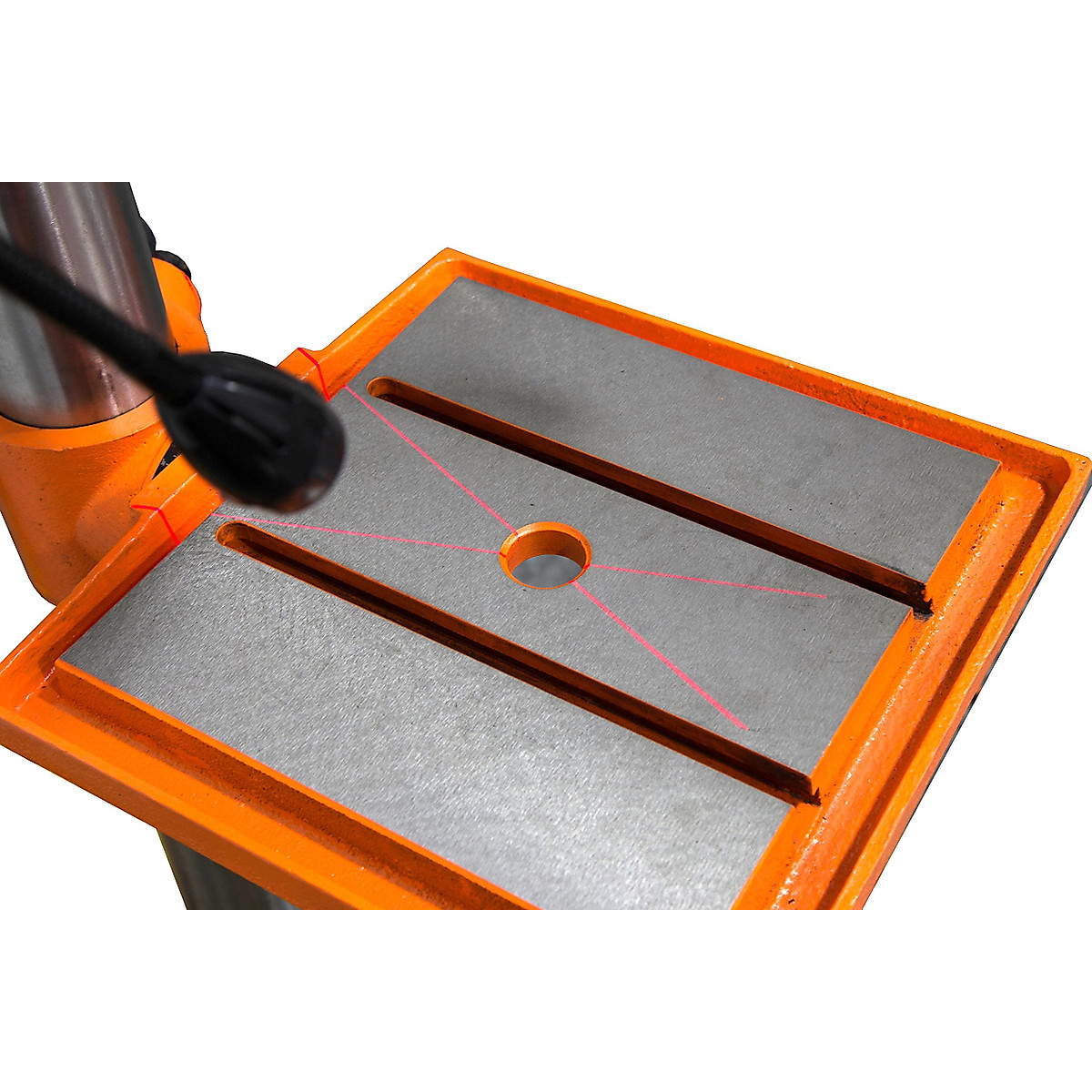 WEN 4227T 13-Amp 12-Speed Floor Standing Drill Press