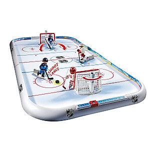 Playmobil NHL Hockey Arena