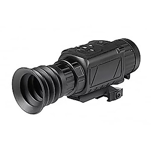 AGM Rattler TS25-384 Thermal Imaging RifleScope 12um 384x288