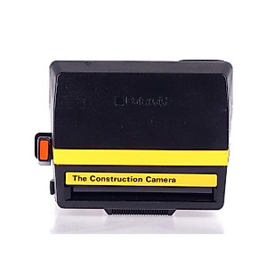 Polaroid JobPro 600 Instant Camera