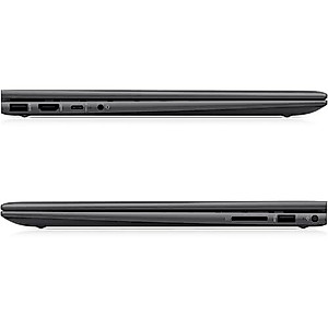 HP Envy x360 15-eu1073cl 15.6" Touchscreen 2 in 1 Notebook - Full HD - 1920 x 1080 - AMD Ryzen 7 5825U Octa-core (8 Core) 2 GHz - 16 GB Total RAM - 512 GB SSD - Nightfall Black (Renewed)