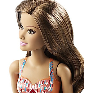 Barbie Beach Teresa Doll