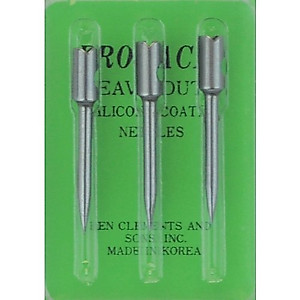 Tach-It - PTHD Pro-Tach Heavy Duty Replacement Tagging Needles (Pack of 3)