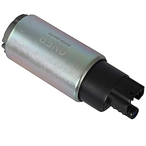 ONER New Electric Fuel Pump & Install Kit Fit Multiple Models Replaces E8229 E2068 E8213 EFP382A
