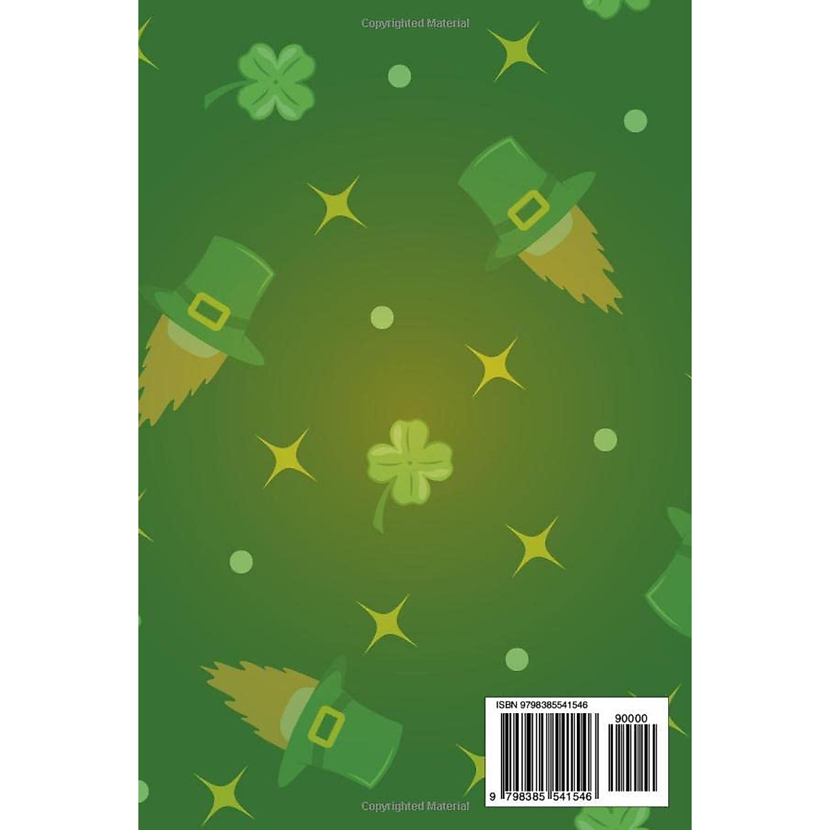 St Patricks Day Jokes for Kids | Holiday Jokes For Little Lads and Lasses: St Patricks Day Joke Books for Kids 8-12, 5-7 (Clean Jokes for Kids)