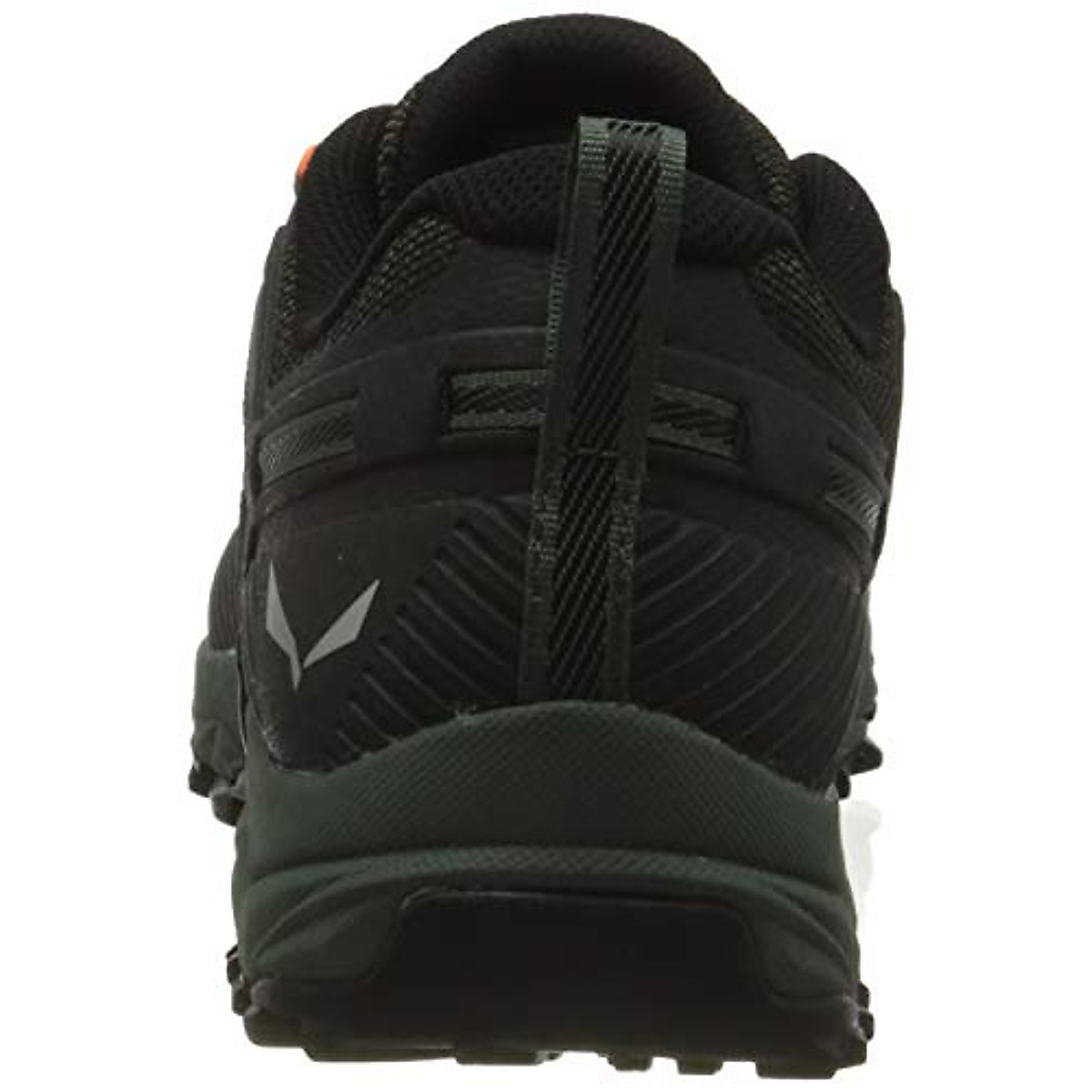 Salewa Ultra Train 3 Hiking Shoe - Men's Raw Green/Black Out 12
