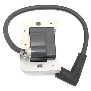 P SeekPro Ignition Coil for Kohler SV470 SV480 SV530 SV540 SV541 SV590 SV591 SV600 SV601 SV610 SV620 Toro 74360 74363 74370 74380 74391 2058403-S 2058404-S 2058401-S 20-584-04-S 20-584-01-S
