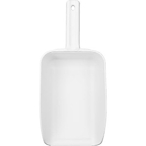 Remco 65005 Scoop,82 oz.,PP,White