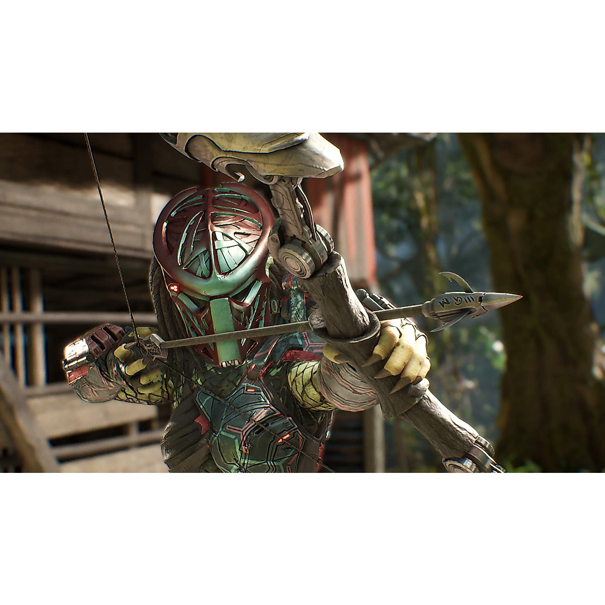 Predator: Hunting Grounds (Uncut) [PlayStation 4]