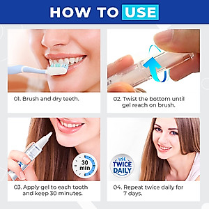 Teeth Whitening Pen
