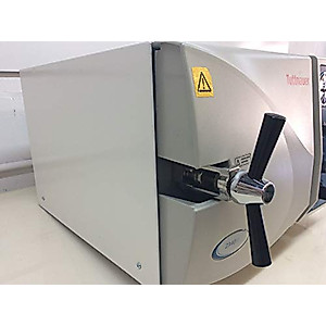 Tuttnauer 2340M Manual Autoclave