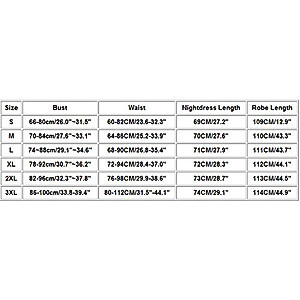 Women Pajama Satin Sets Satin Pillowcase Women Nightgown with Pockets