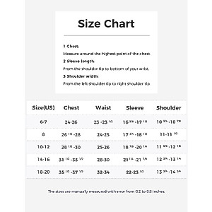 ZSHOW Girls' Hooded Winter Coat Warm Thicken Quilted Puffer Jacket Mid-Length Parka(Creamy White,8)