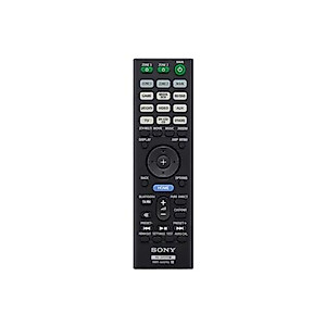 Sony STRAZ1000ES Premium ES 7.2 CH 8K A/V Receiver