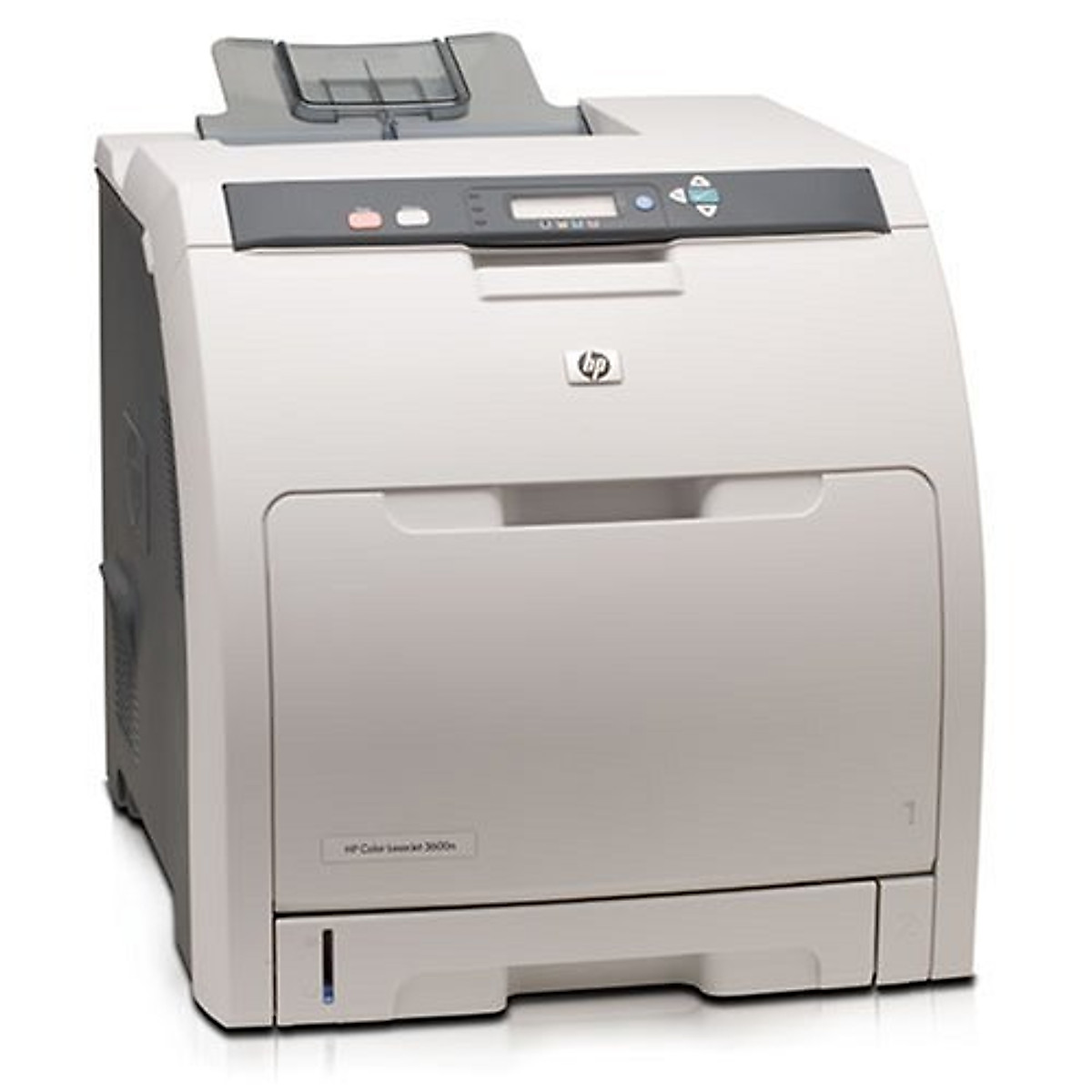 HP Color LaserJet 3600n Printer ( Q5987A#ABA ) (Renewed)