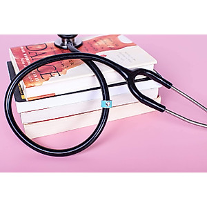 CharMED Stethoscope Charms - Fox