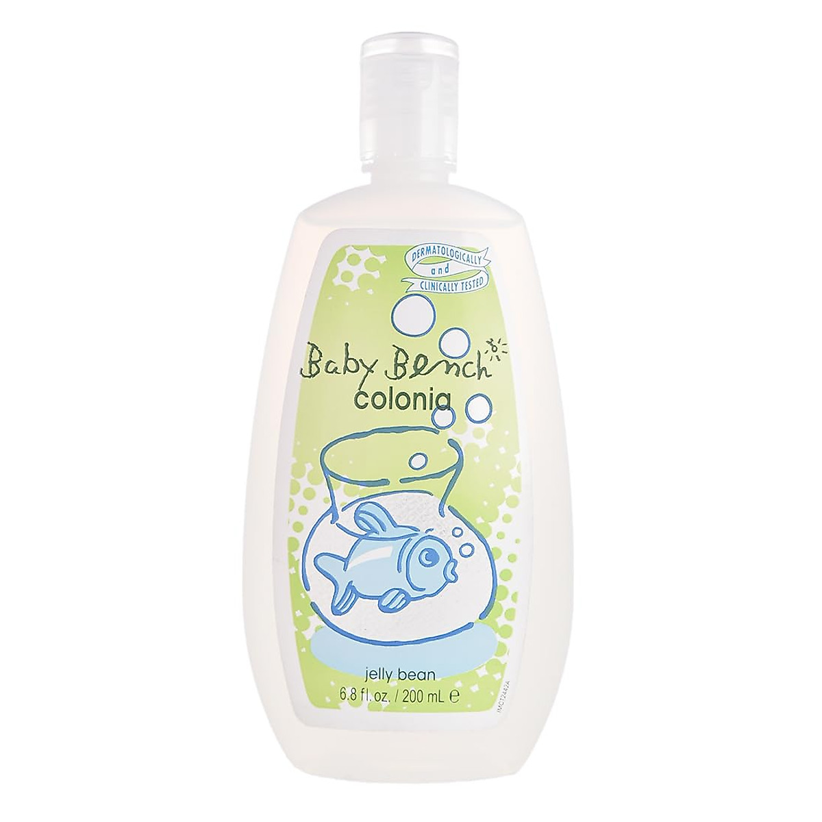 Bench Baby Jelly Bean Cologne 200 ml / 6.8 fl oz