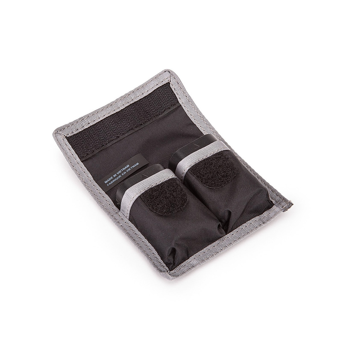 Think Tank Photo DSLR Battery Case - Black