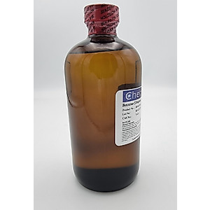 Benzene (Thiophene Free), ACS, 99+%, 500ml (16oz)
