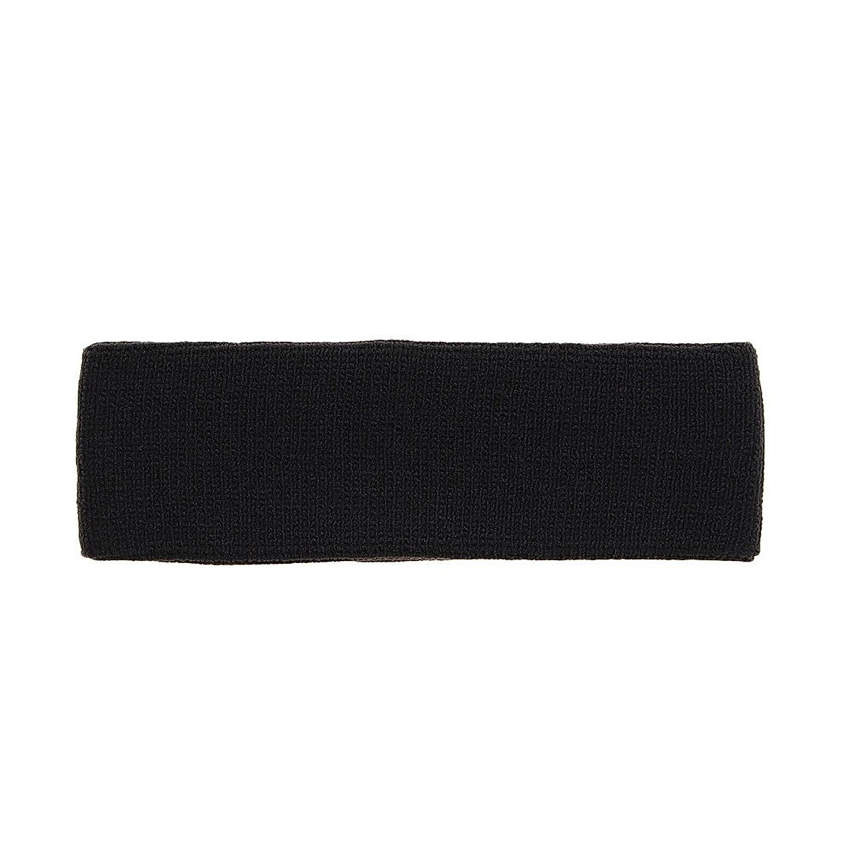 Nike Jumpman Headband - Men's, Mens, J.KN.00.010.OS, Multicolour (Black / White), one Size