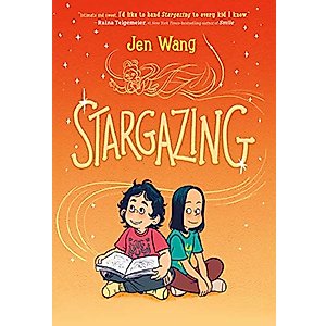 Stargazing