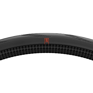 Schwalbe Pro One Tire - 700 x 23, Clincher, Folding, Black, Evolution Line, Addix Race