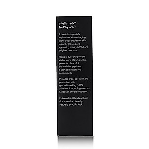 Revision Skincare Intellishade Truphysical Tinted Moisturizer SPF 45, 1.7 oz