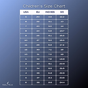 Nautica Kids Girls Ankle Bootie With Side Buckle and Zipper, Dress Boot -For Youth -Anper-Tan -2