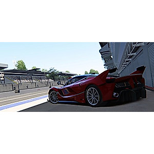 Assetto Corsa - Xbox One Standard Edition
