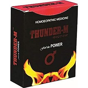 Bhargava Thunder-M Tablet