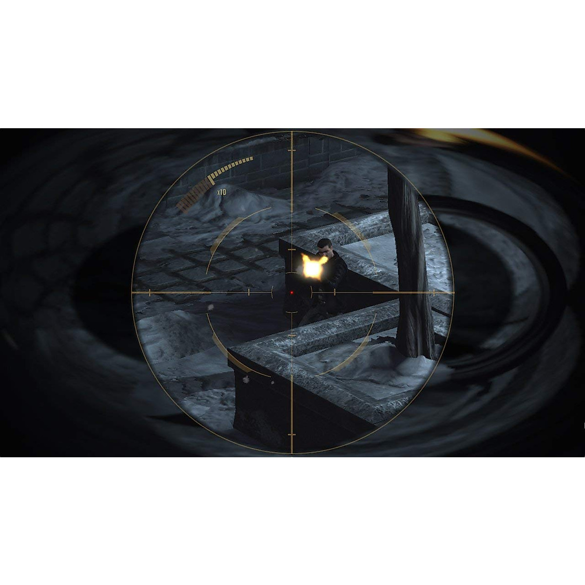 Alpha Protocol - Xbox 360 (Renewed)