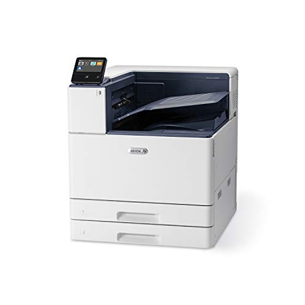 Xerox VersaLink C8000/DT Color Printer, Amazon Dash Replenishment Ready