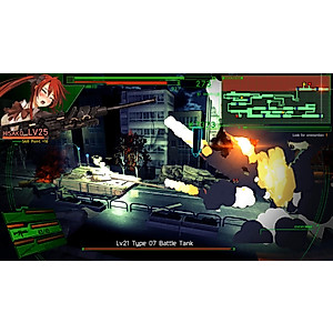 Dead or School (Nintendo Switch)