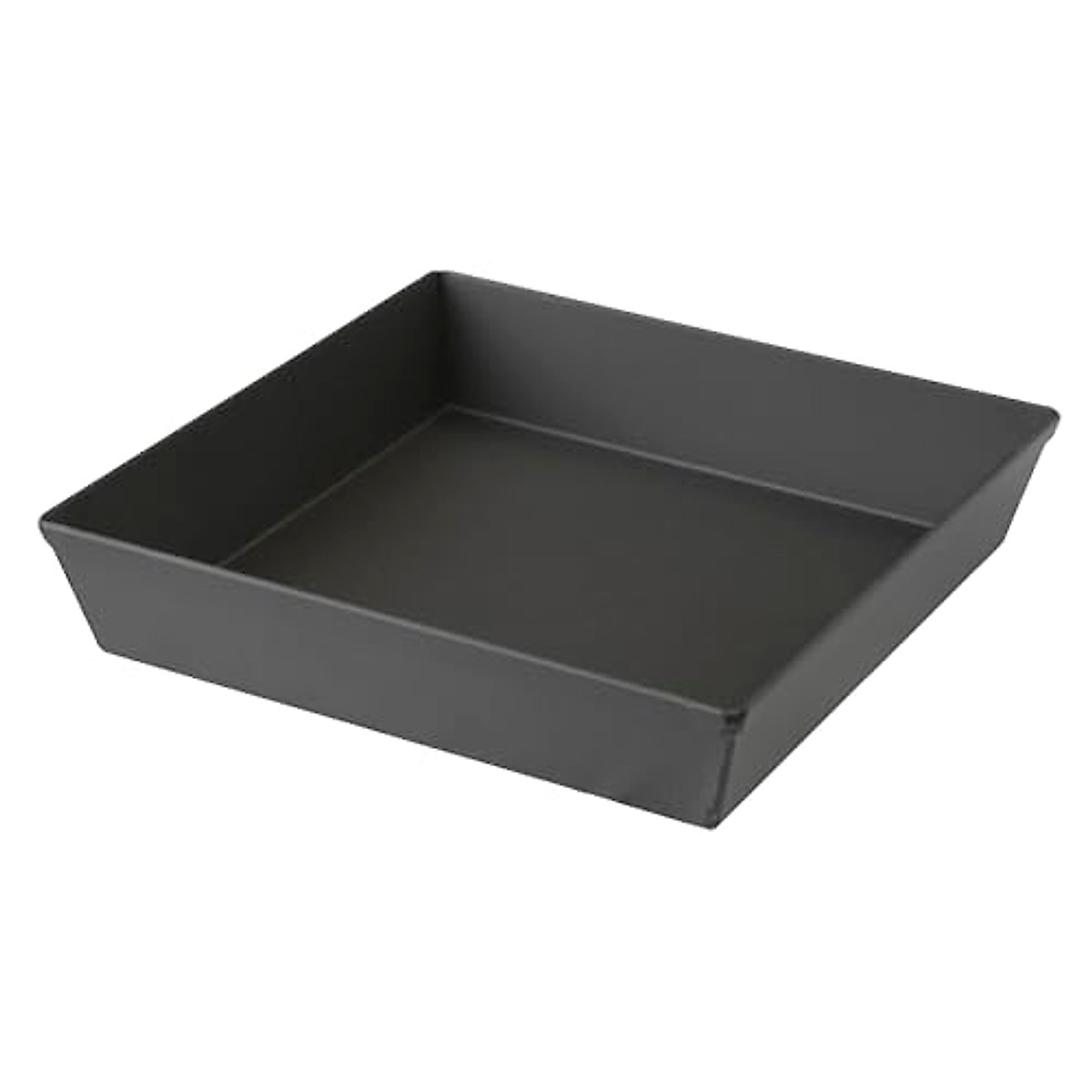 Lloyd Pans HEAVY 76DEG NESTING PAN-6X6X2-PSTK