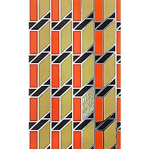 Histoires de Parfums Ambre 114 Uni Eau De Parfum Spray, 0.5 Fl Oz