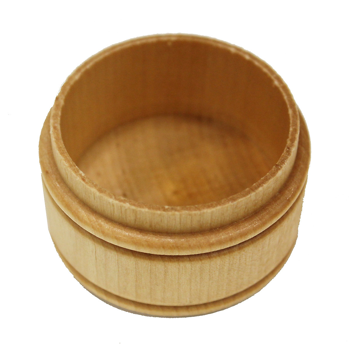 My Personal Memories Custom Personalized Wood Tooth Fairy Keepsake Box Holder for Boy or Girl - Monogrammed and Engraved