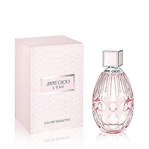 JIMMY CHOO L'eau 3.0oz Eau de Toilette Spray