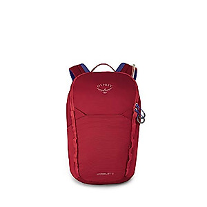 Hydrajet 12 Kid's Hydration Backpack, Cosmic Red