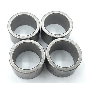 Tolxh Replacement Part New Pack of 4 Sleeve Bearings #42-40-0580 for Milwaukee