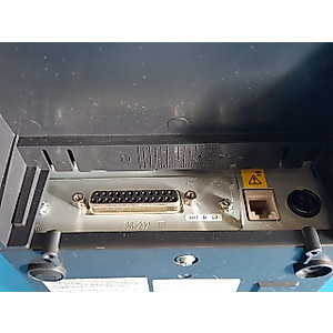 Epson TM-T8III Model M129C RS232 Interface Receipt Printer (Renewed)