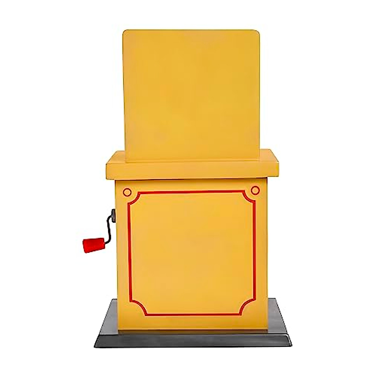 Spirit Halloween Universal Studios Chucky Jack in The Box Tabletop Décor | Halloween Décor | Child’s Play 2