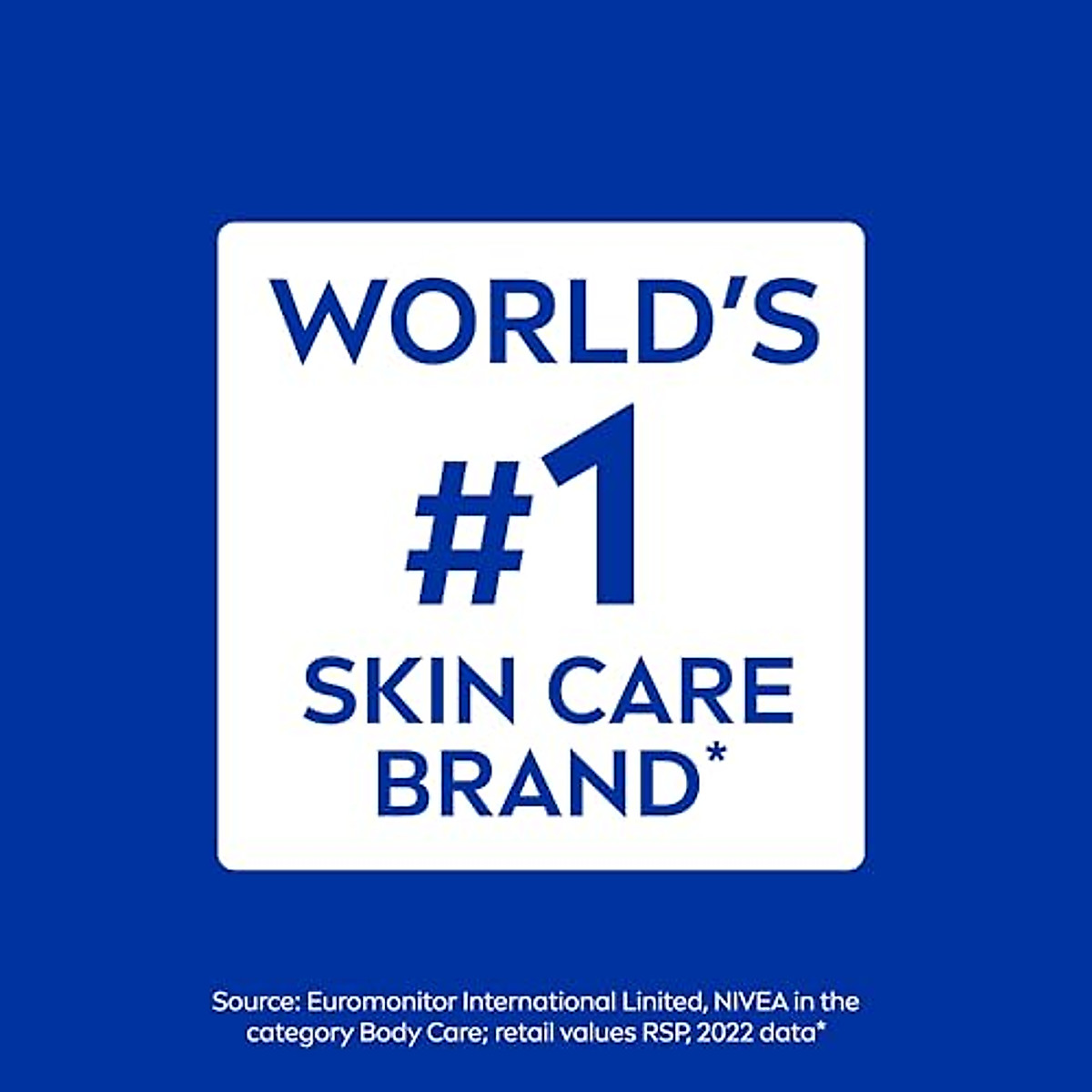 NIVEA Cocoa Butter Body Lotion with Deep Nourishing Serum, Scented Body Lotion, 16.9 Fl Oz Pump Bottle