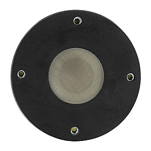 DS18- PRO-DRN2 3” VC Compression Driver with Neo Magnets - 800W Max, 400W RMS, 8 Ohms, 2" Throat Bolt On Neodymium Driver 110dB