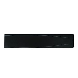 HEVIRGO Protection Strip Film Strong Suction Game Console Middle Protection Strip Decal Useful A