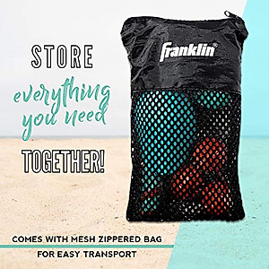 Franklin Sports Sand Trap