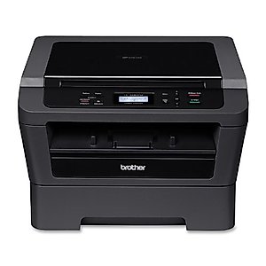 Brother HL-2280DW Wireless Monochrome Multifunction Laser Printer