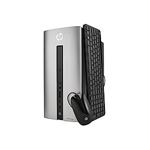 Pavilion 550-a114 Desktop AMD A8-6410 2GHz 8GB 1TB W10