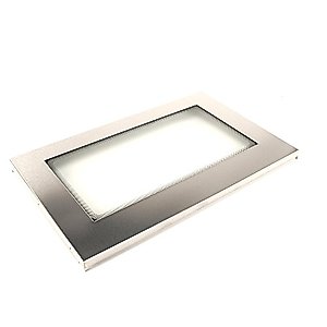 Southbend Range 4440745, Kit, Panel Inner Right Window
